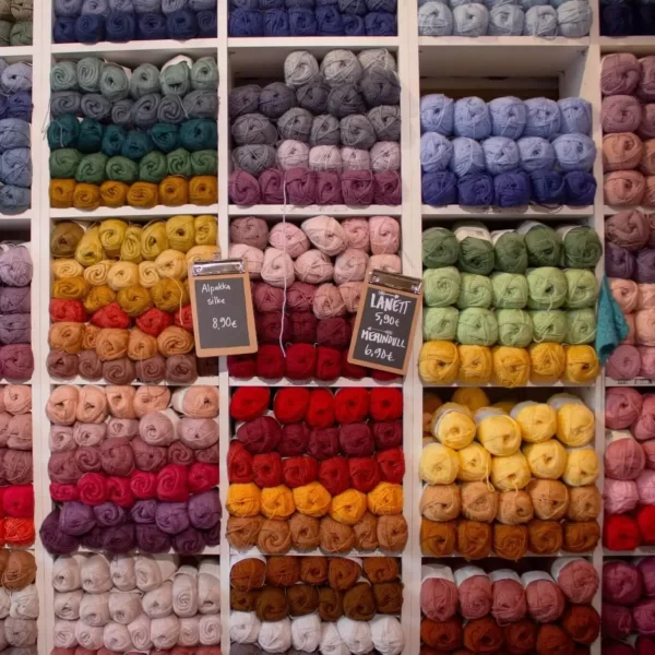 Choosing the Perfect Yarn for your Knitting Project - KnitQ